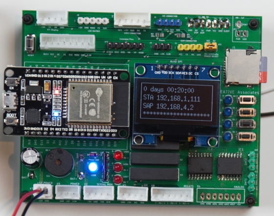 Custom Internet Of Things (IOT) Solutions Company